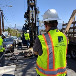 Expertise | Environmental Health, Safety & Sustainability | Citadel EHS