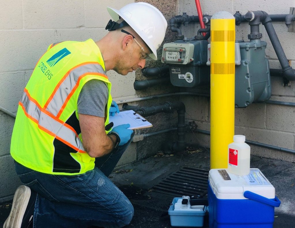 Expertise | Environmental Health, Safety & Sustainability | Citadel EHS