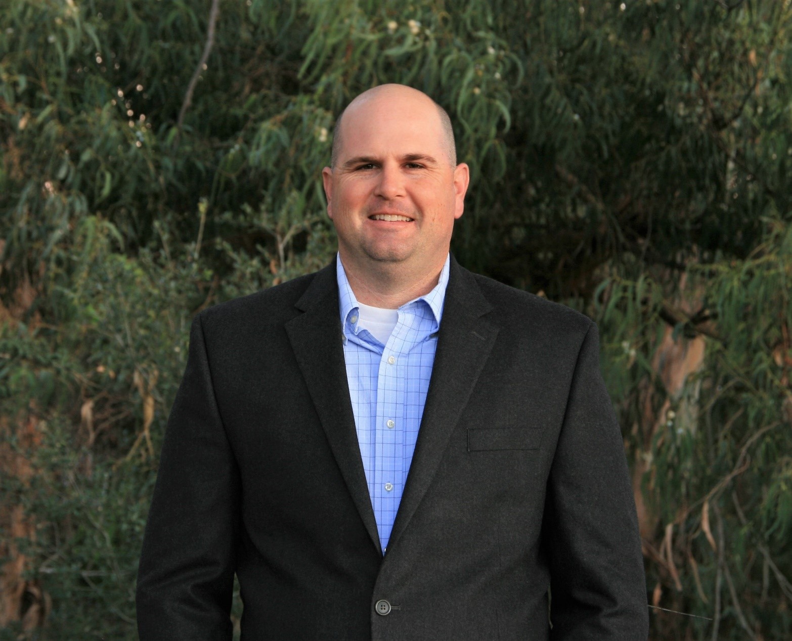 MARK THRIFT JOINS CITADEL - Citadel EHS