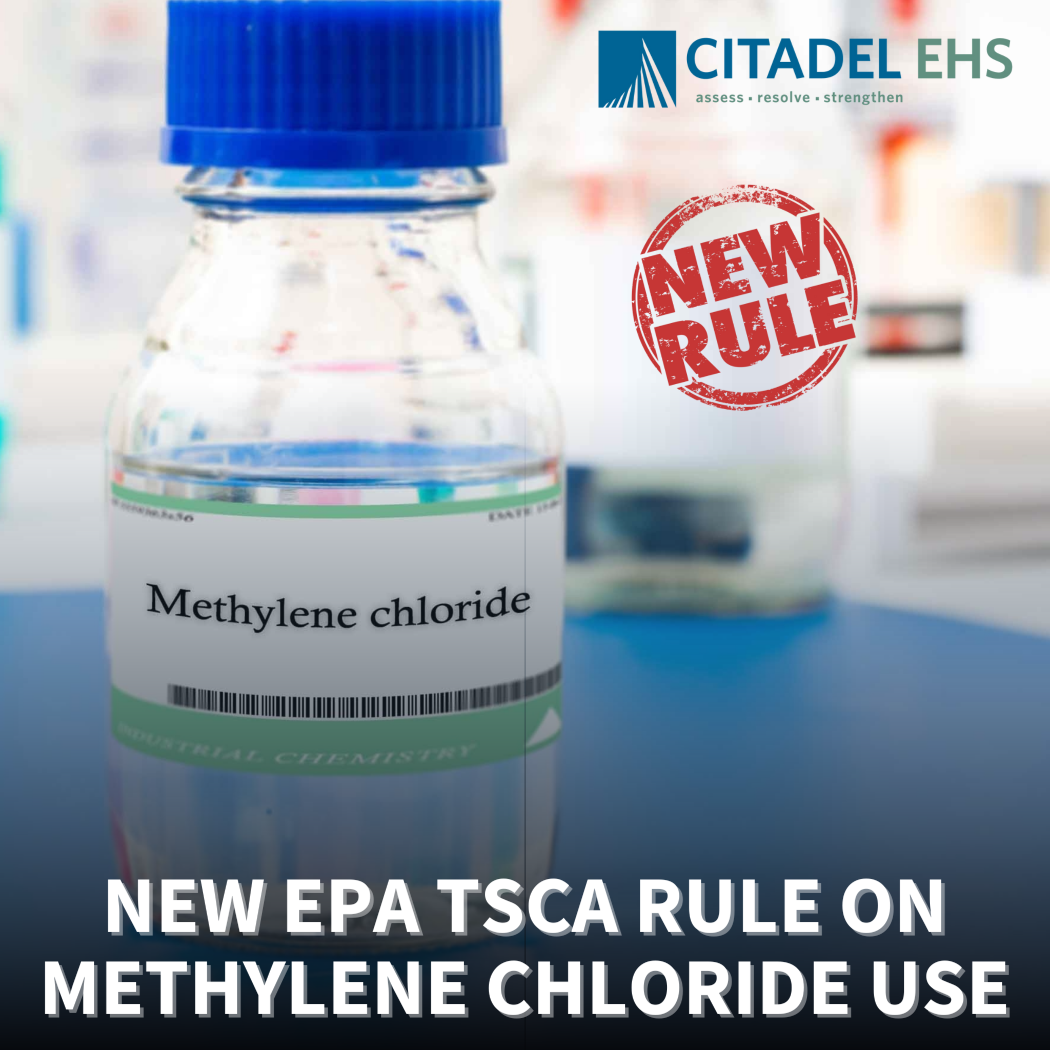 Methyl Chloride Uses