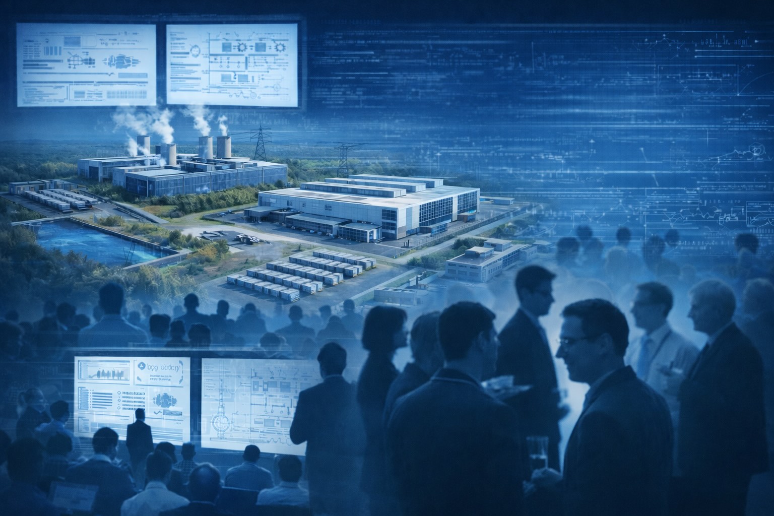 Data Center EHS Gaps: What the Industry Isn’t Talking About - Citadel EHS